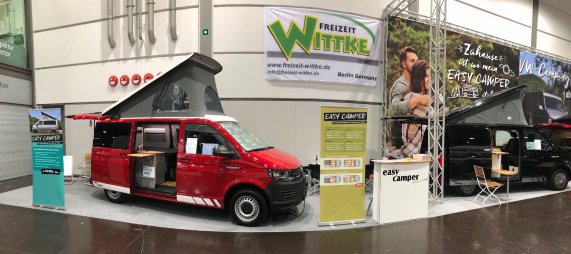 Freizeit Wittke - Freizeit Wittke