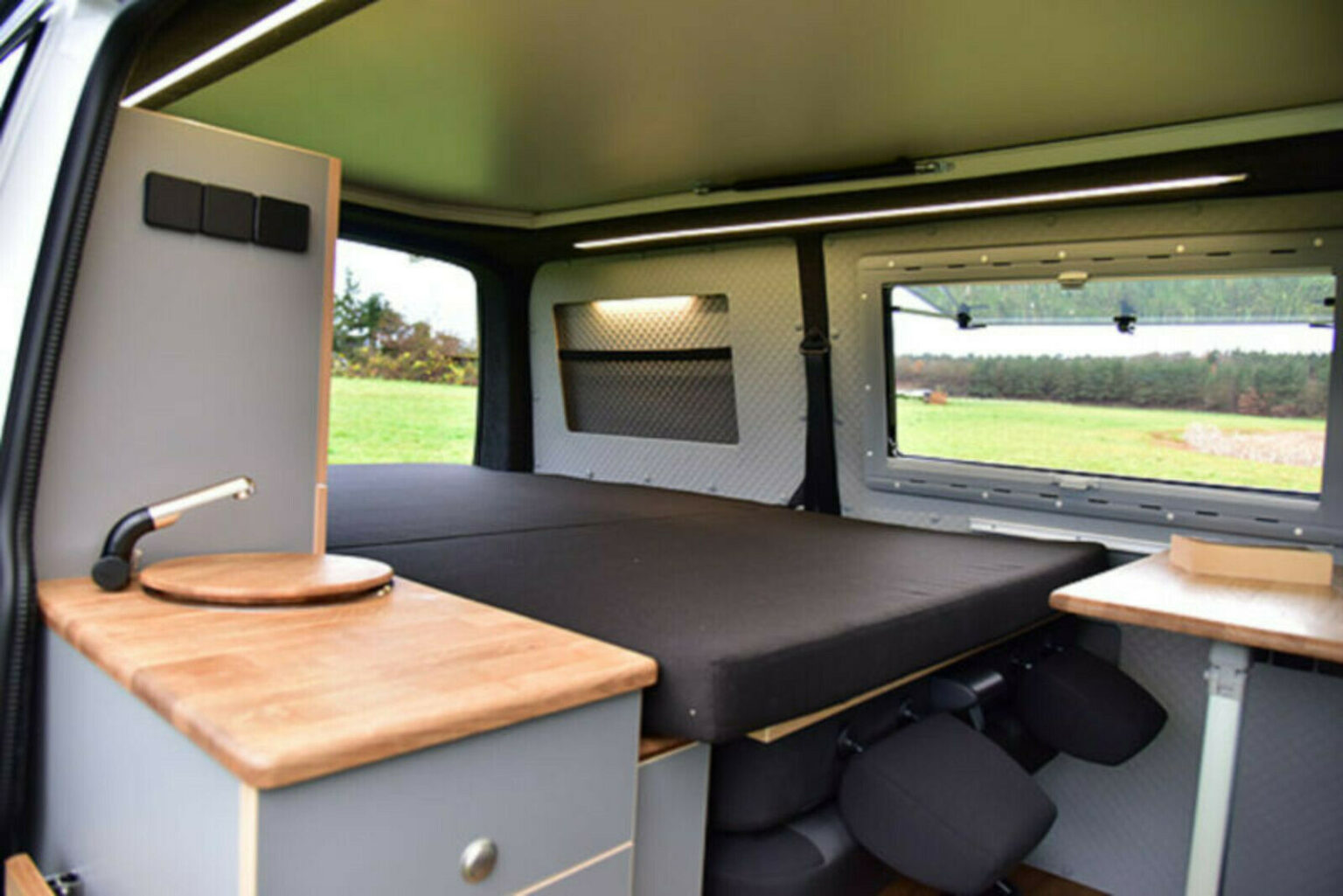 Easy Camper - Freizeit Wittke