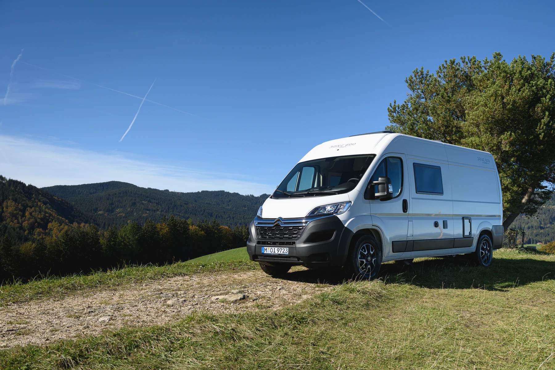 Drive 600 - Freizeit Wittke